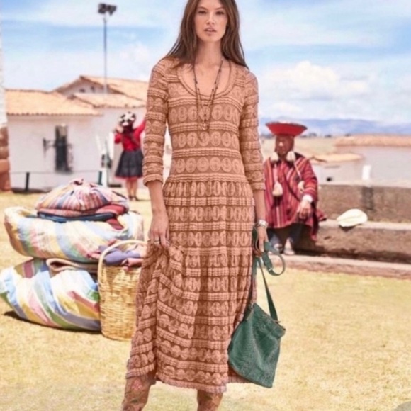 Sundance | Dresses | Sundance Willow Lace Dress | Poshmark